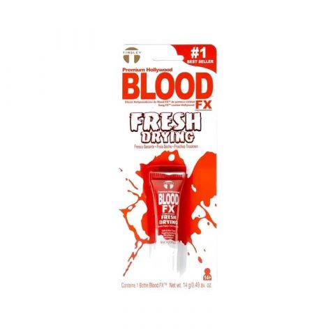 Premium Hollywood Blood Makeup - Cappel's