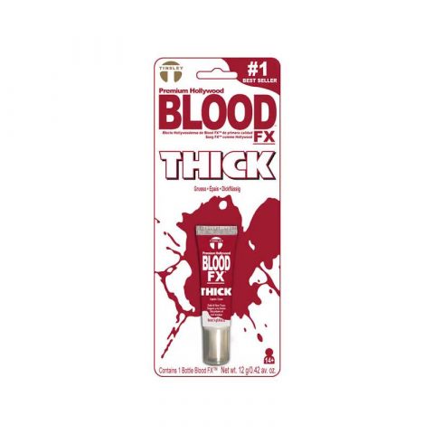 Premium Hollywood Blood Makeup - Cappel's