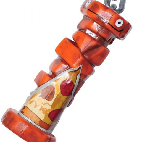 Michelangelo Mikey Nunchucks Teenage Mutant Ninja Turtles® - Cappel's