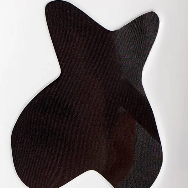 Plastic Marshmello Adult Mask - Cappel's