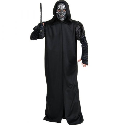 Harry Potter® Death Eater Adult Costume - Cappel's