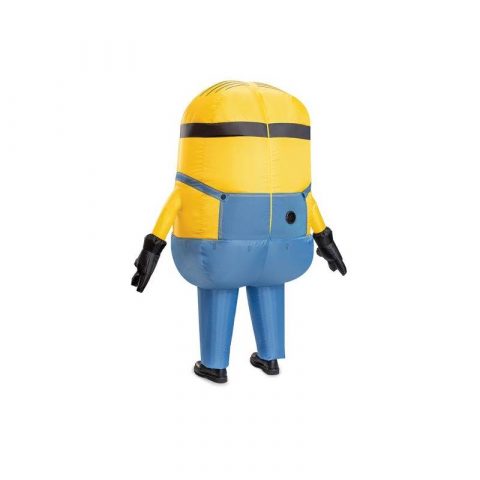 Minion® Inflatable Stuart Adult Costume - Cappel's