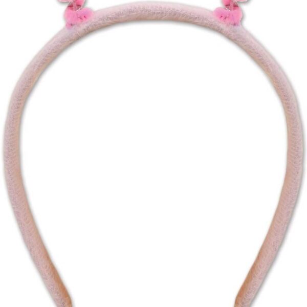 Sequined Butterfly Head Boppers - Cappel's