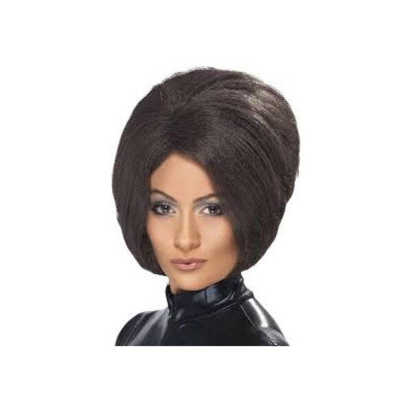 Posh Power Wig - Cappel's