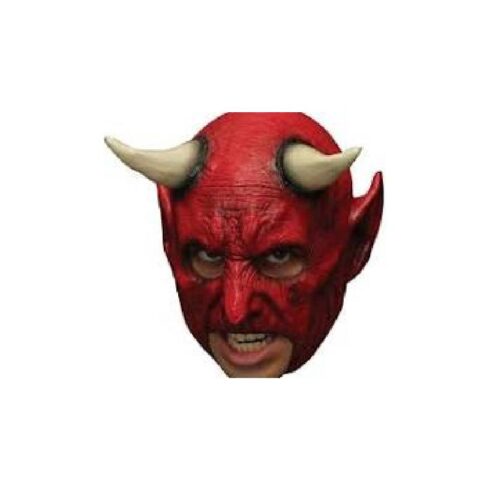 Open Mouth Demon - Cappel's