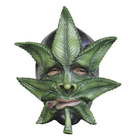 Weed Mask - Cappel's