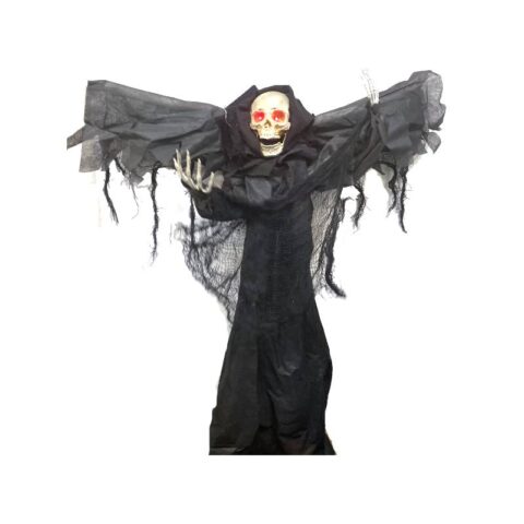 Hanging Animated Reaper w/ Wings - Cappel's