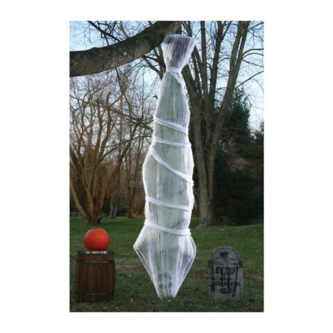 72" Hanging Cocoon Corpse - Cappel's