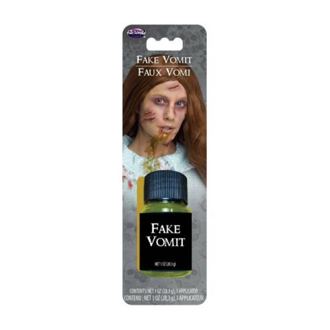 Fake Vomit w Applicator - Cappel's